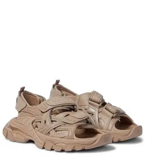 Balenciaga Track Sandals