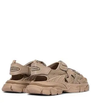 Balenciaga Track Sandals