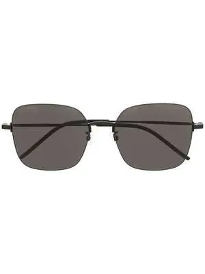 Saint Laurent Square-frame Sunglasses