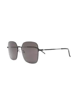 Saint Laurent Square-frame Sunglasses