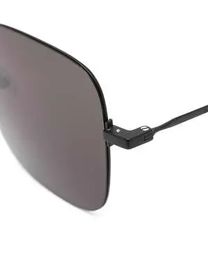 Saint Laurent Square-frame Sunglasses