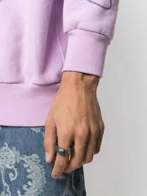 PARTS OF FOUR Druid Ring