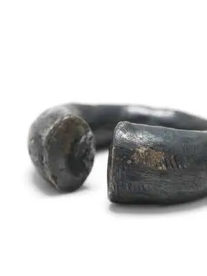 PARTS OF FOUR Druid Ring