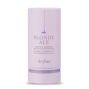 DRYBAR Blonde Ale Vibrance Boosting Brightening Powder