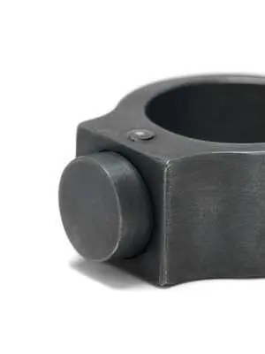 PARTS OF FOUR 14mm Sahara Ring