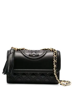 Tory Burch Fleming Convertible Shoulder Bag