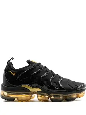 Nike Air Vapormax Plus Sneakers - Black