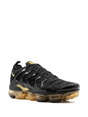 Nike Air Vapormax Plus Sneakers - Black