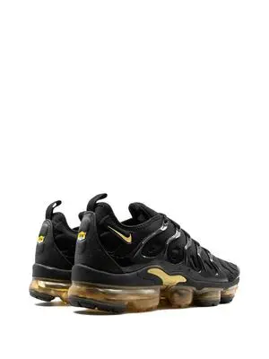 Nike Air Vapormax Plus Sneakers - Black