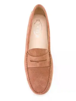 TOD'S Gommino Driving Loafers