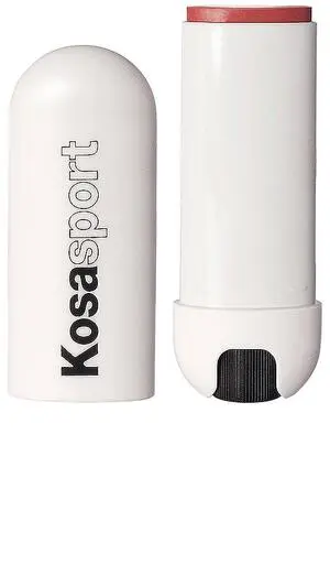 KOSAS Kosasport Lip Fuel Hyaluronic Lip Balm - Rush