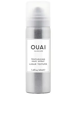 Ouai Travel Texturizing Hair Spray In Beauty
