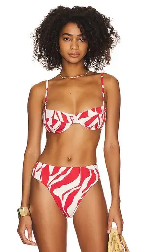 HAIGHT. Vintage Bikini Top