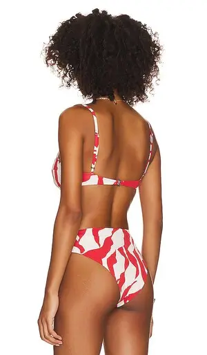 HAIGHT. Vintage Bikini Top