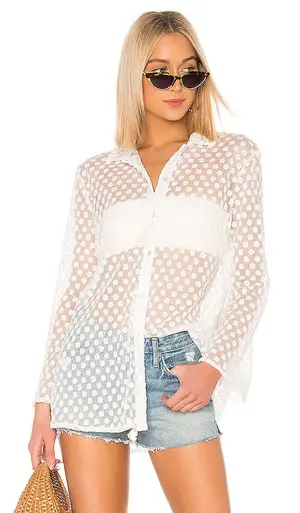 Lpa Yvette Shirt
