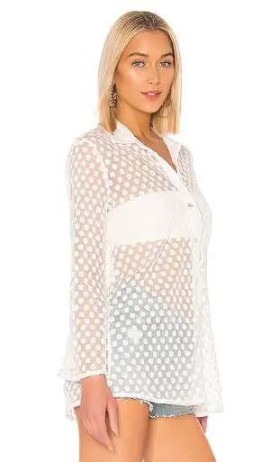 Lpa Yvette Shirt