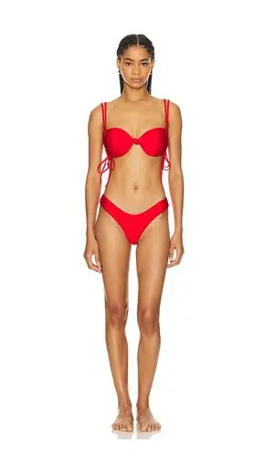 Lpa Amelie Bottom