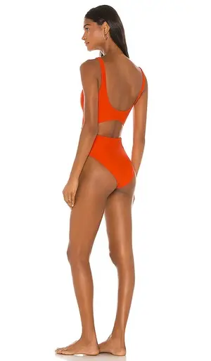 LOVEWAVE Gin One Piece