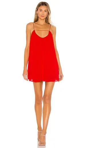 Superdown Sylvia Mini Dress