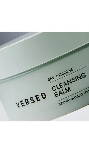 VERSED Day Dissolve Cleansing Balm