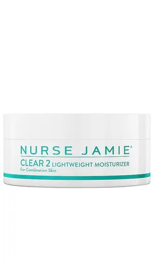 NURSE JAMIE Clear 2 Clarifying Moisturizer
