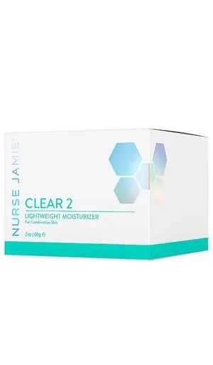 NURSE JAMIE Clear 2 Clarifying Moisturizer