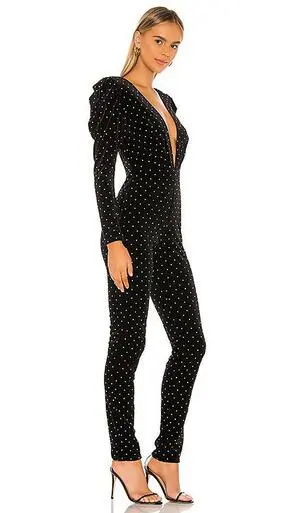 MICHAEL COSTELLO Lulu Jumpsuit