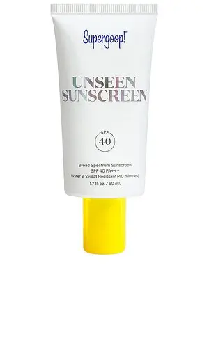 Spf Sunscreen