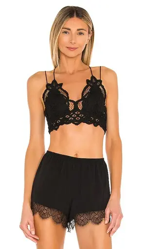 Free People Adella Bralette