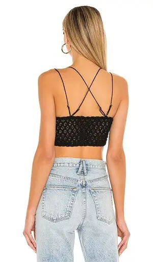 Free People Adella Bralette