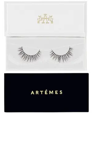 ARTEMES LASH Love And Light Premium Pony Lashes In Black