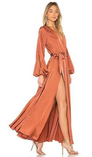 MICHAEL COSTELLO X Eric Gown