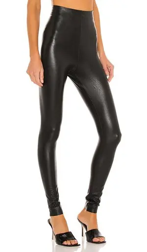 Commando Perfect Control Faux Leather Legging