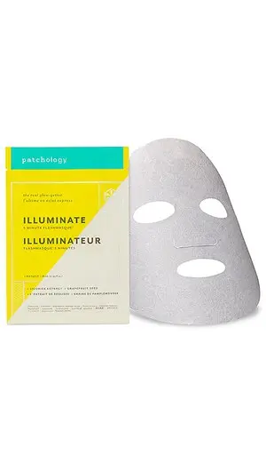 PATCHOLOGY Flashmasque Illuminate - N,a