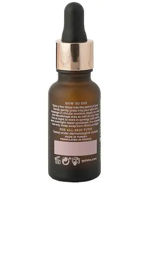 GULSHA Regenerative Night Rose Elixir - N,a