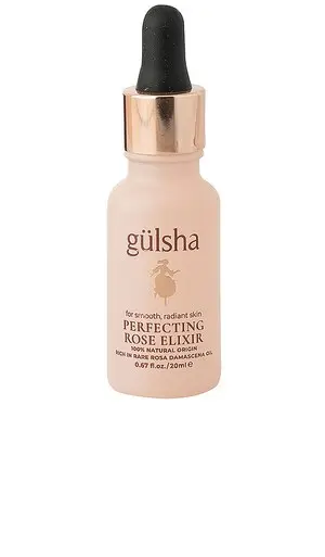 GULSHA Perfecting Rose Elixir - N,a