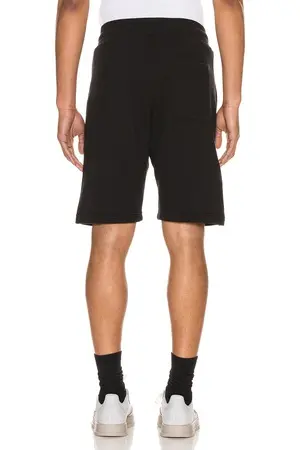 John Elliott Crimson Shorts - Black
