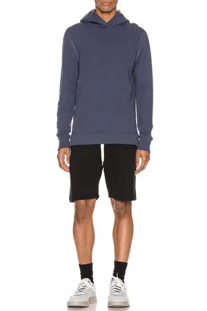 John Elliott Crimson Shorts - Black