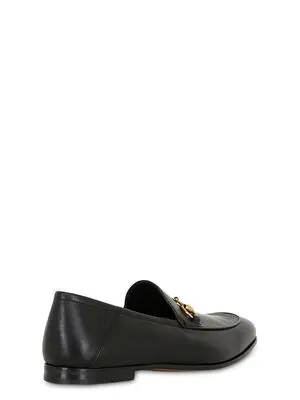 Gucci Brixton Horsebit Soft Leather Loafers