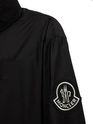Moncler 1952 Greg Nylon Casual Jacket