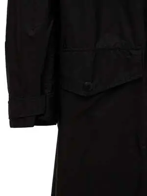 Moncler 1952 Greg Nylon Casual Jacket