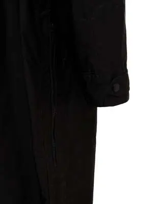 Moncler 1952 Greg Nylon Casual Jacket