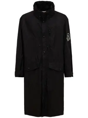 Moncler 1952 Greg Nylon Casual Jacket