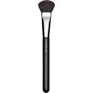 MAC COSMETICS 128s Synthetic Split Fibre Cheek Brush - No Color