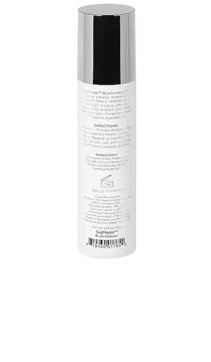 SIGMA BEAUTY Sigmagic Brushampoo Liquid - N,a