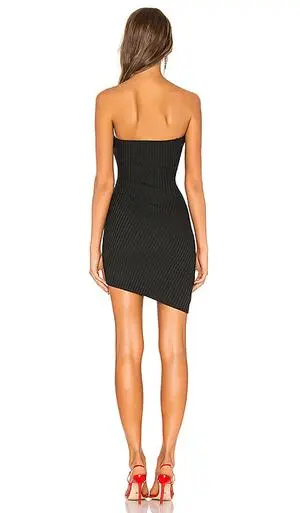 Nbd Leslie Mini Dress