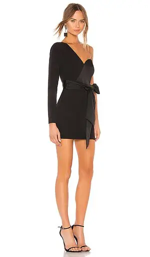 Nbd Monsieur Mini Dress