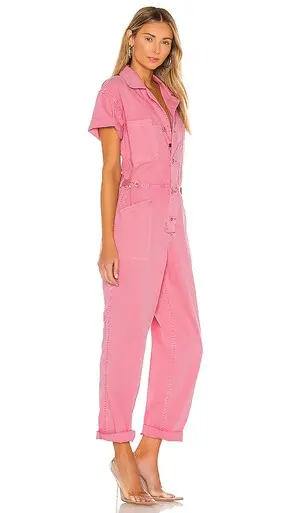 PISTOLA Grover Jumpsuit
