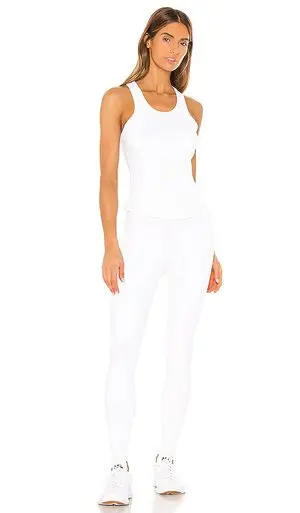 Year Of Ours Ribbed Sporty Tank