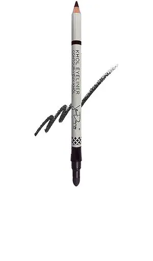 Jillian Dempsey Natural Khol Eyeliner - Jet Black